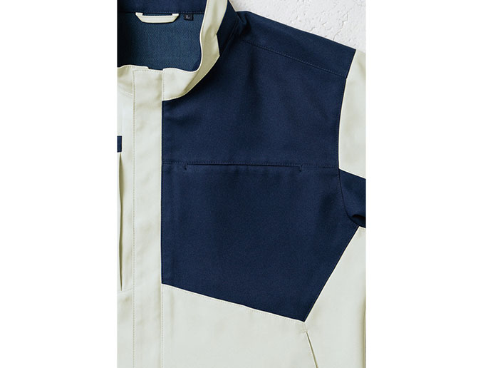 SO-9522-00 長袖ブルゾン【キラメック アパレル】