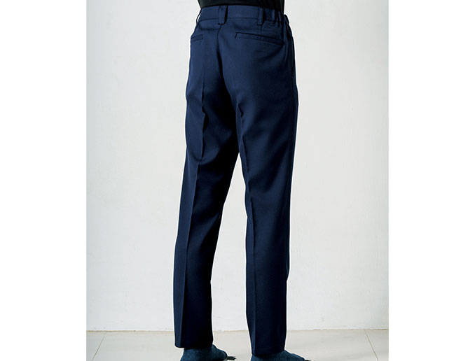 SO-9522-09 スラックス(脇ゴム)【キラメック アパレル】