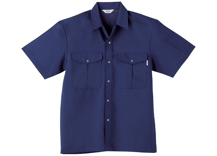 SO-957 半袖シャツ【キラメック アパレル】