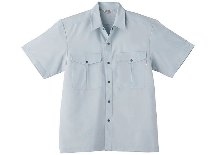 SO-957 半袖シャツ【キラメック アパレル】