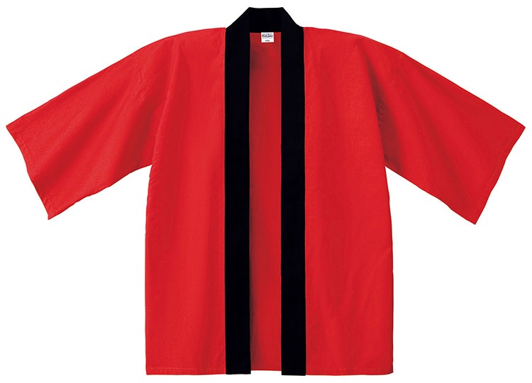 TS-00800-neh ベーシックハッピ【キラメック アパレル】