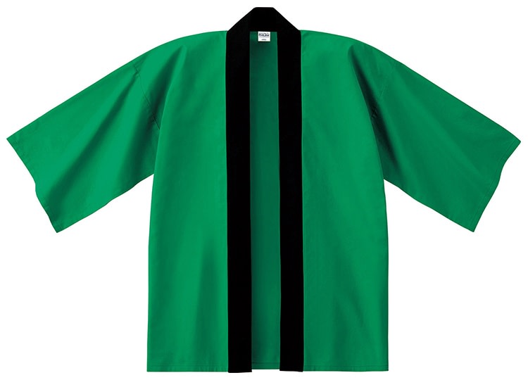 TS-00800-neh ベーシックハッピ【キラメック アパレル】